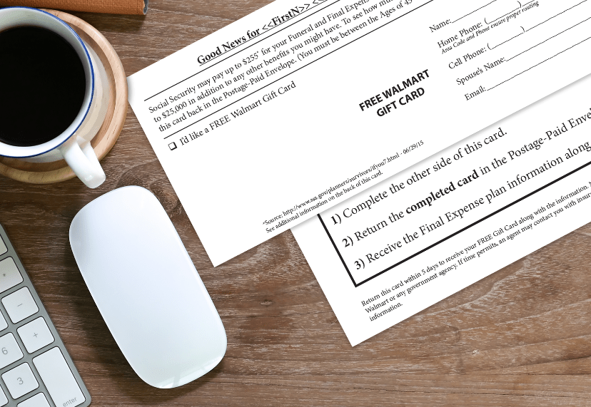 Final Expense Leads & Burial Leads | Lead Concepts